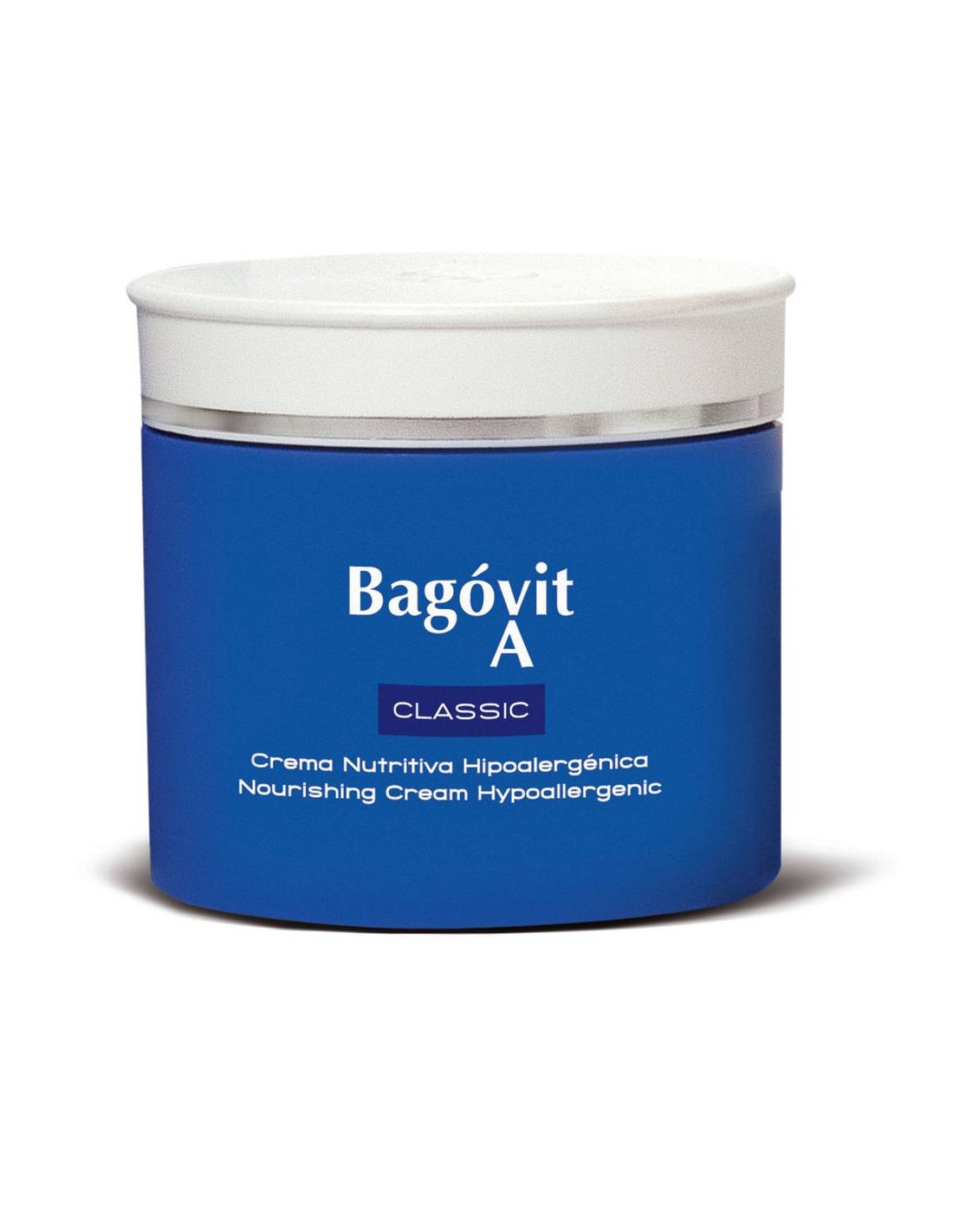 Bagovit A Classic X 100grs - Del Pueblo Tigre